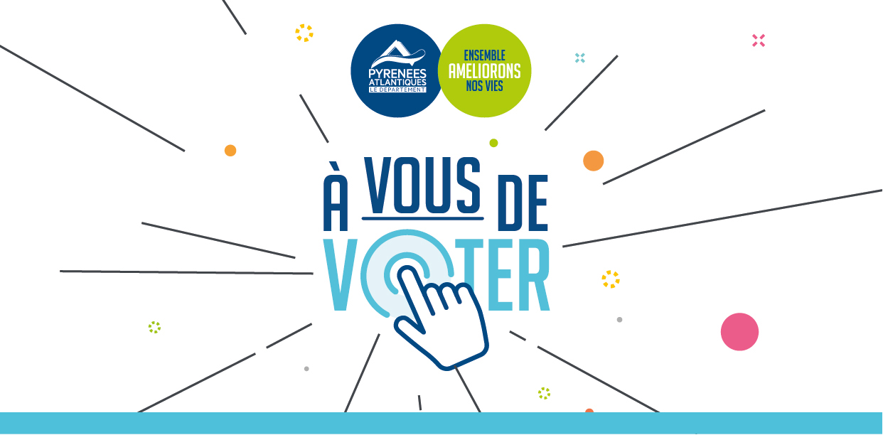 Votez Pour Nous